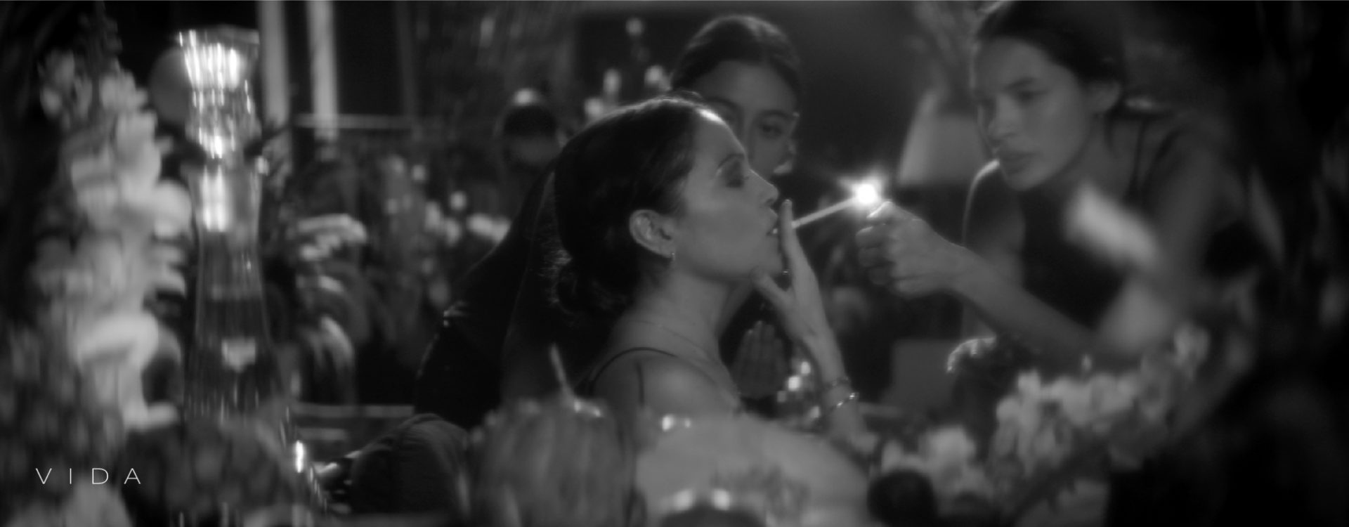 MUSIC VIDEO – Maria Secco